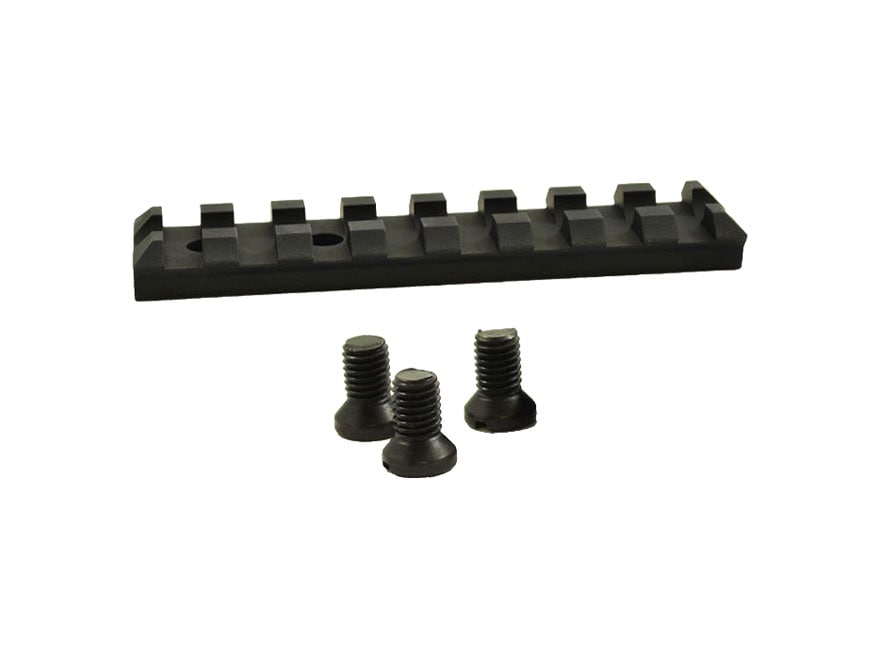 TandemKross Shadow Picatinny Rail Ruger Mark I, Mark II, Mark III,