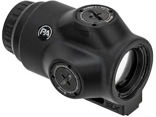 Product Comparison for Sig Sauer JULIET3 Micro 3x 22mm Magnifier ...