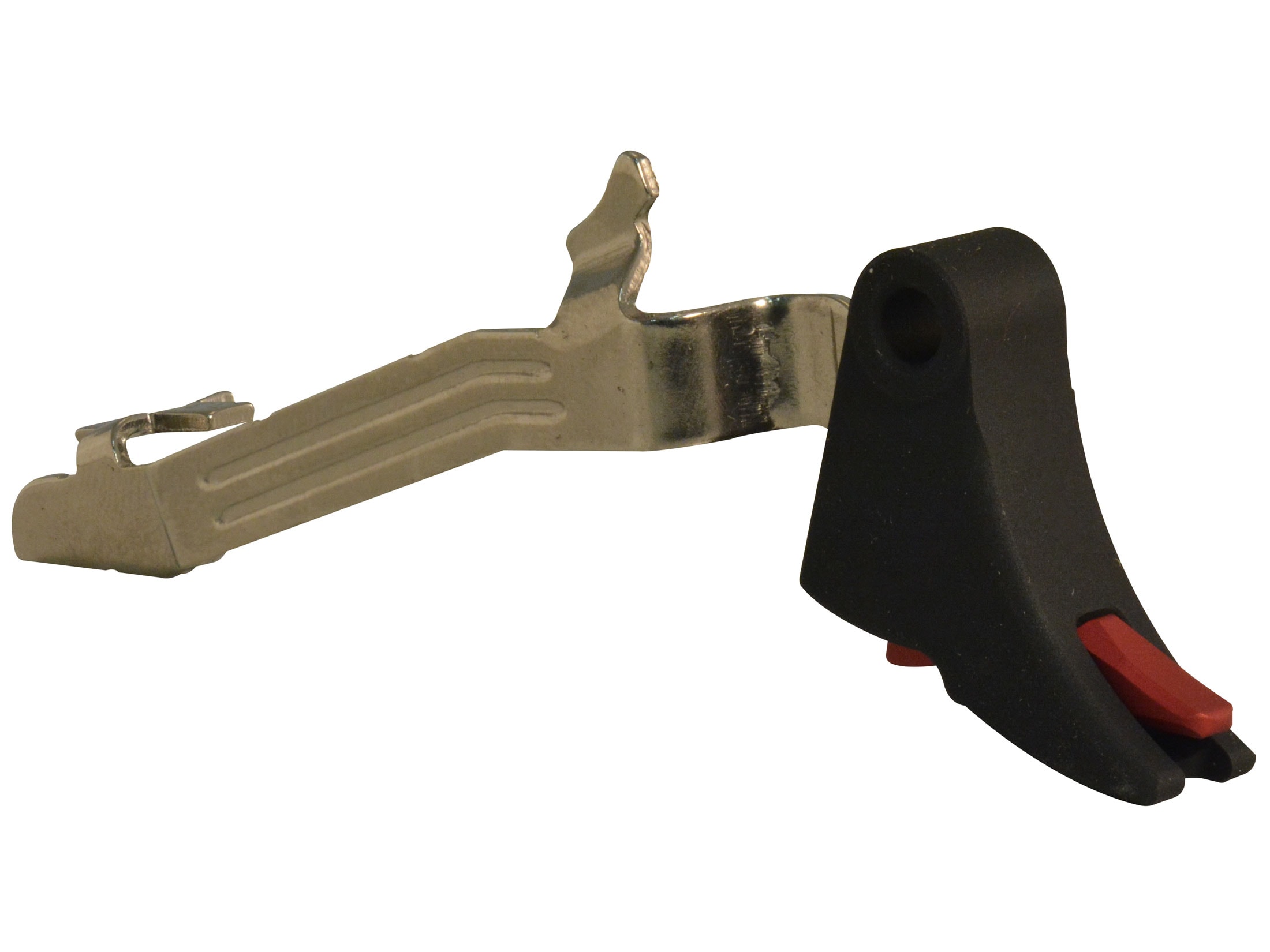 ZEV Technologies Fulcrum Trigger Trigger Bar Glock 43 9mm Aluminum