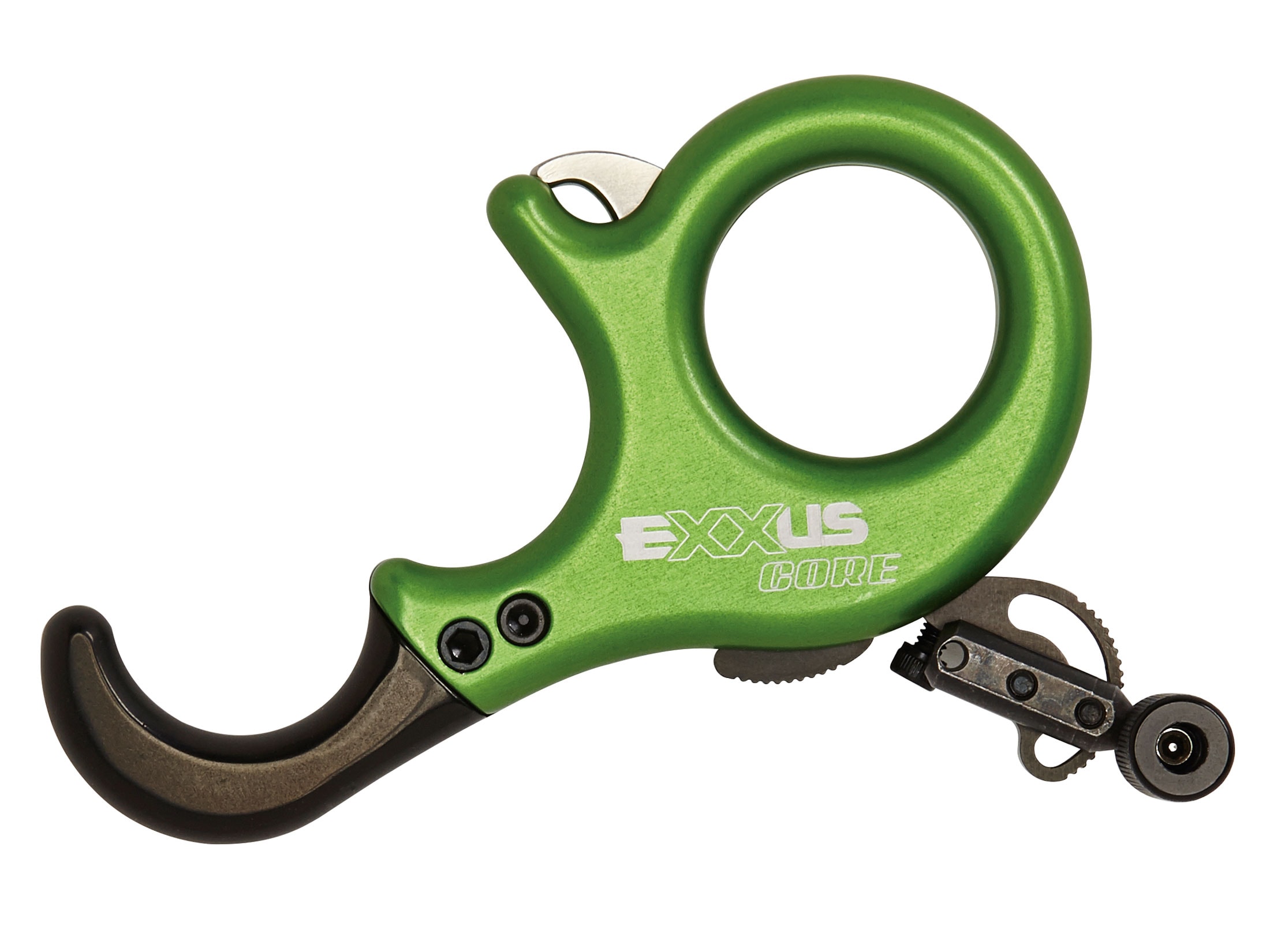 Scott Archery Exxus Core Levi Morgan Series 3-Finger Handheld Bow