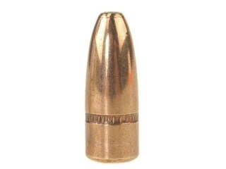 Factory Second Bullets 375 Cal (375 Diameter) 270 Grain Spire Point