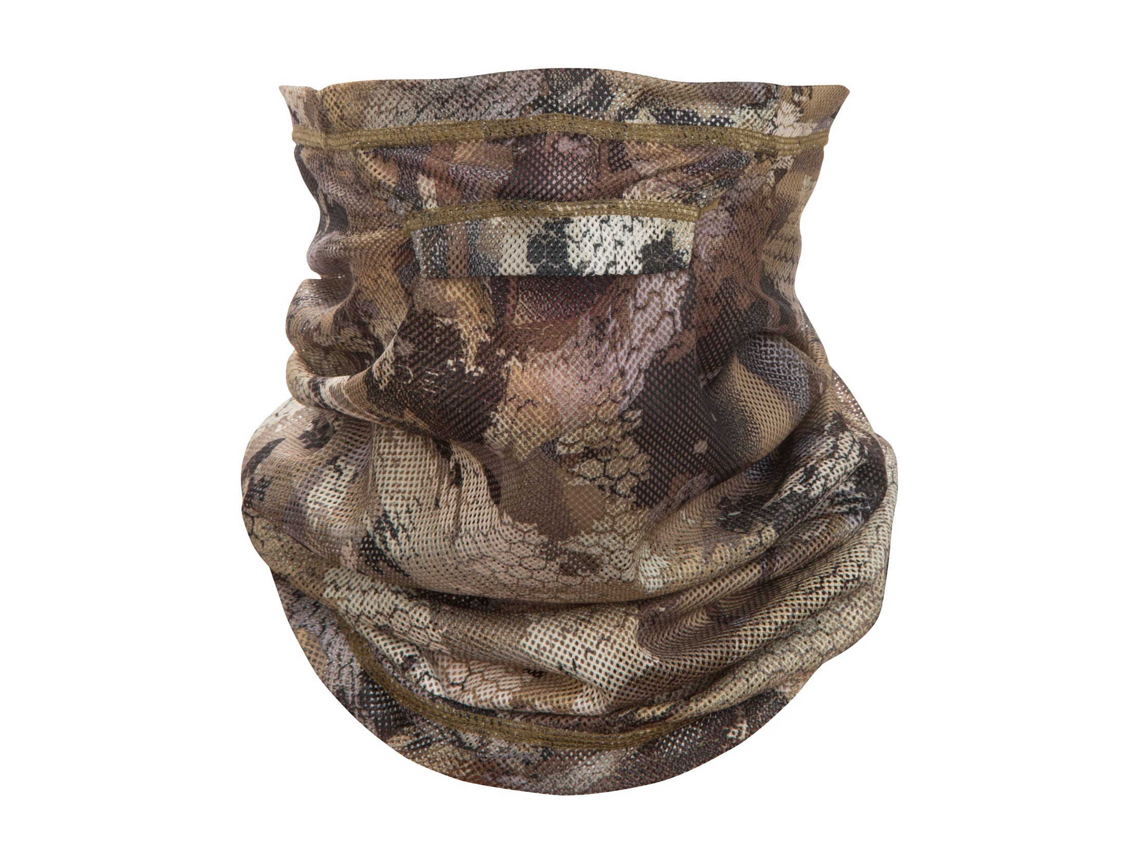 Sitka Gear Men's Face Mask Gore Optifade Open Country Camo One Size