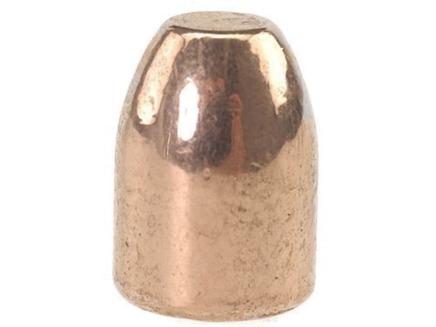 Rainier LeadSafe 40 Cal, 10mm (400 Diameter) Bullets 165 Grain Plated