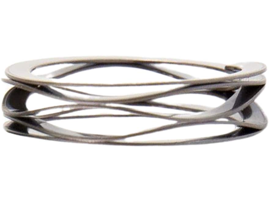 Banish Suppressor Piston Spring Fixed Barrel Spacer
