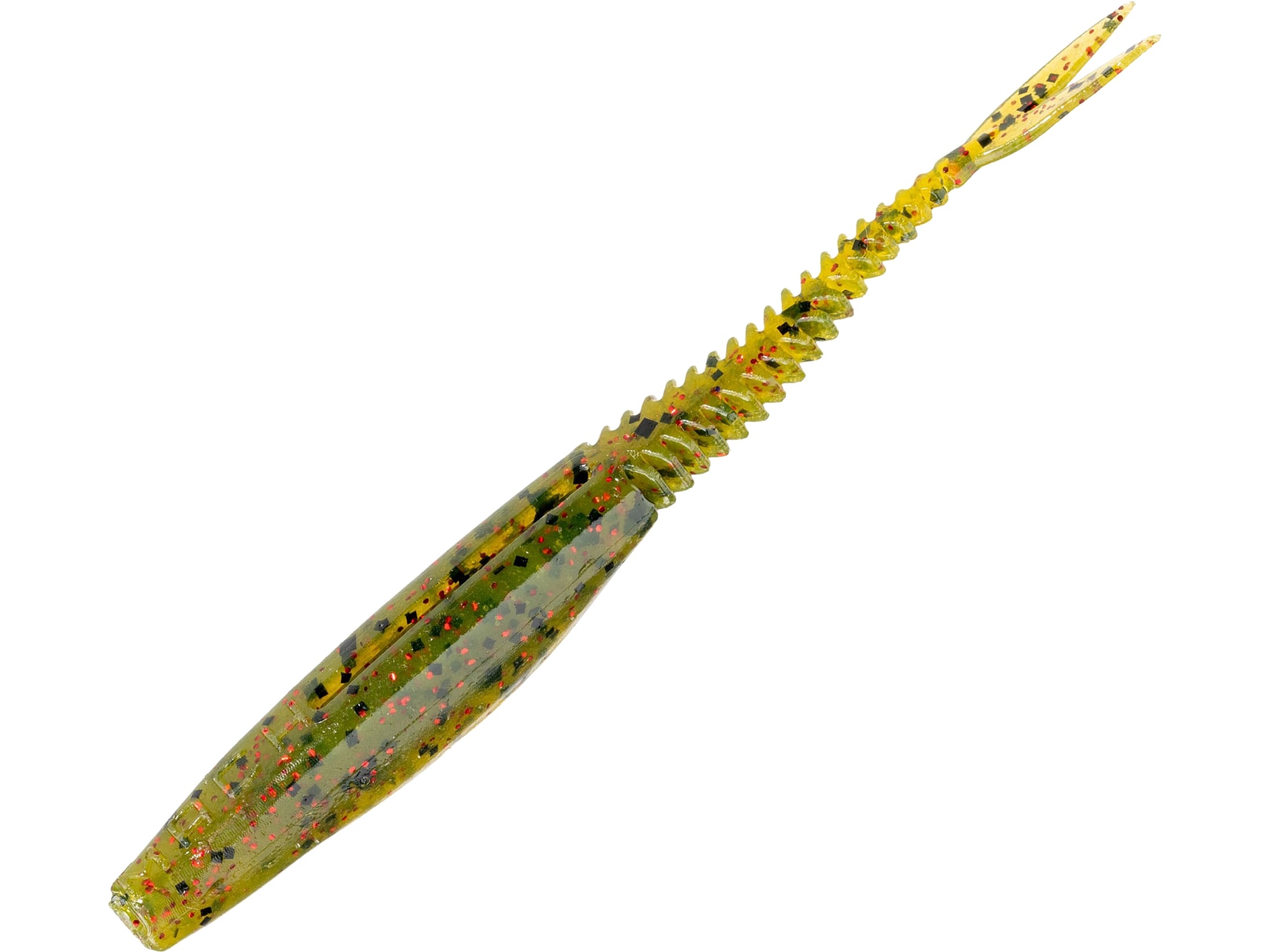Mach Baits Mach Skooler 5 Jerkbait Ghost Shad