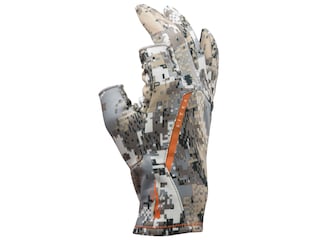 Product Comparison for Kryptek Men's Vellus PrimaLoft Insulated Hunting Gloves Highlander Camo ...