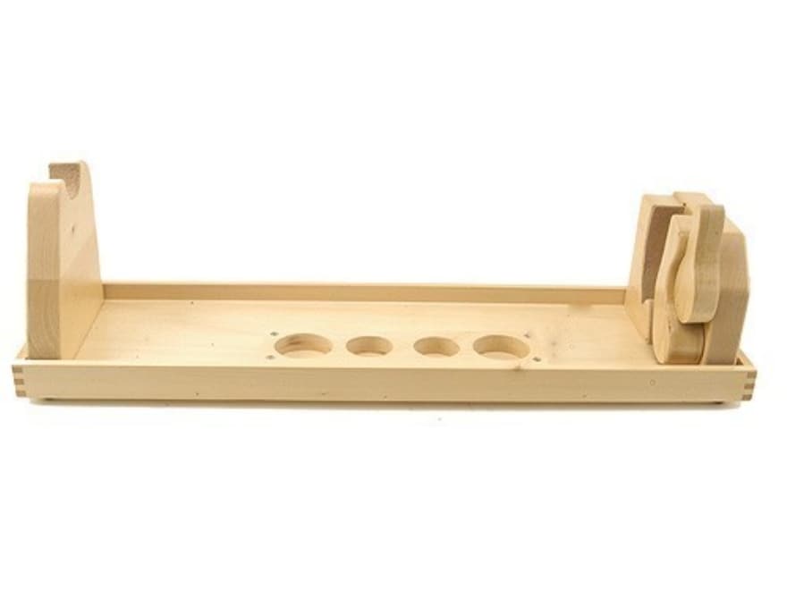 DAC GunMaster Deluxe Gun Vise