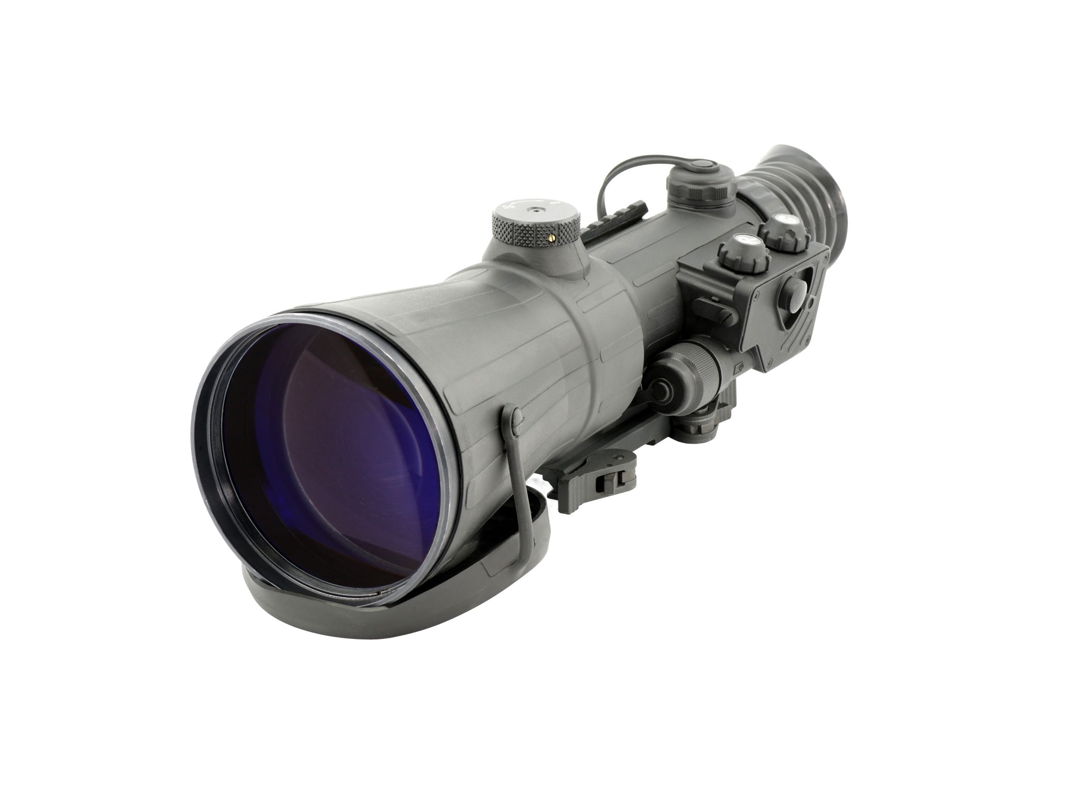 Armasight Vulcan Gen 3 High Performance Professional Night Vision