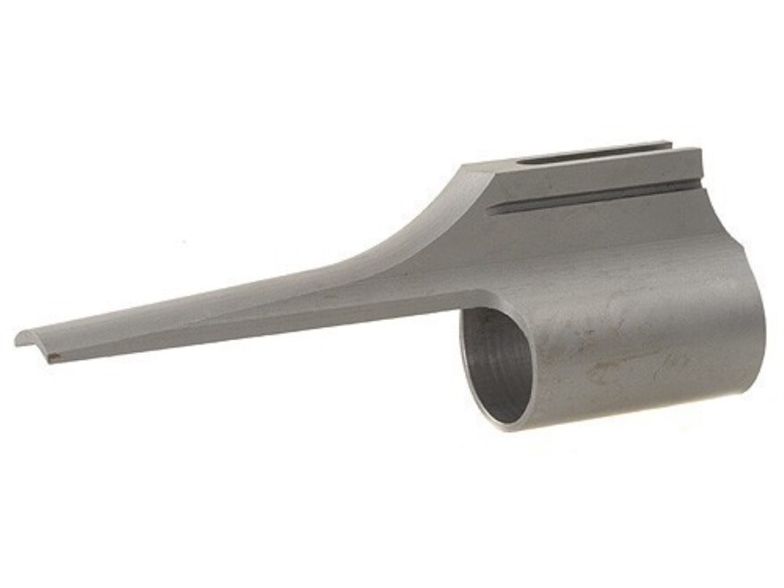 NECG Masterpiece Banded Front Ramp using Interchangeable Front Sight