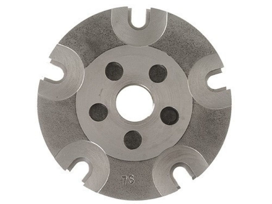 Lee Load-Master Progressive Press Shellplate #7S (22 Hornet)