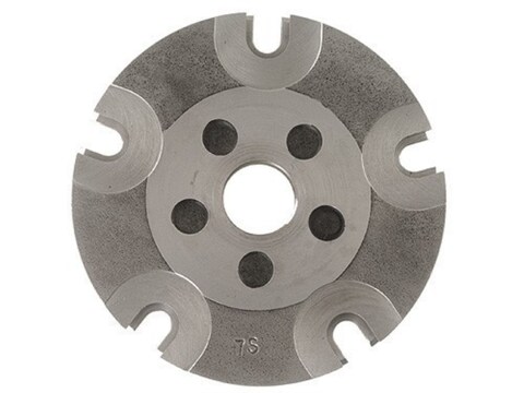 Lee Load-Master Progressive Press Shellplate #7S (22 Hornet)