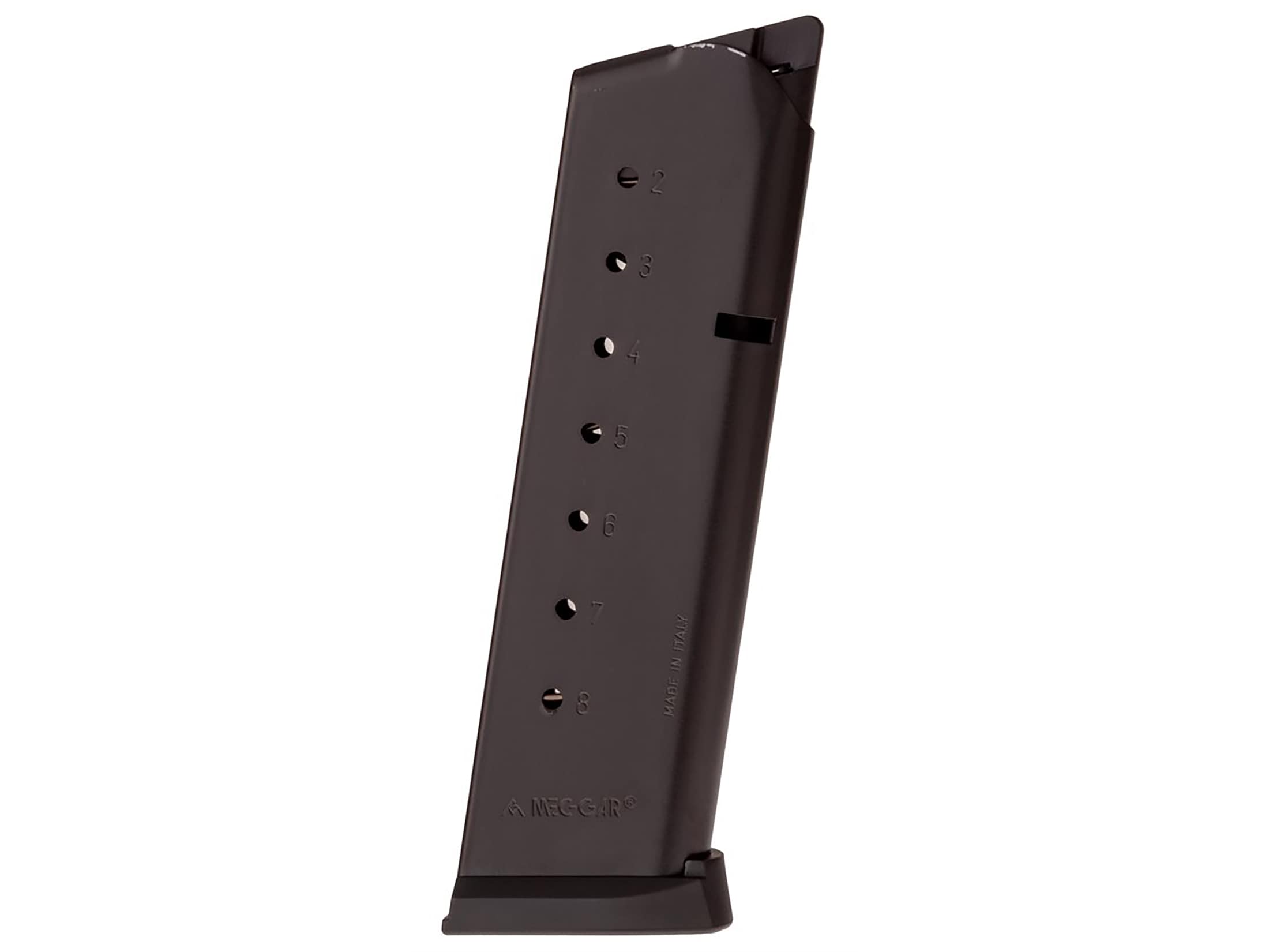Taurus PT1911 Mag 45 ACP 8-Round Blue