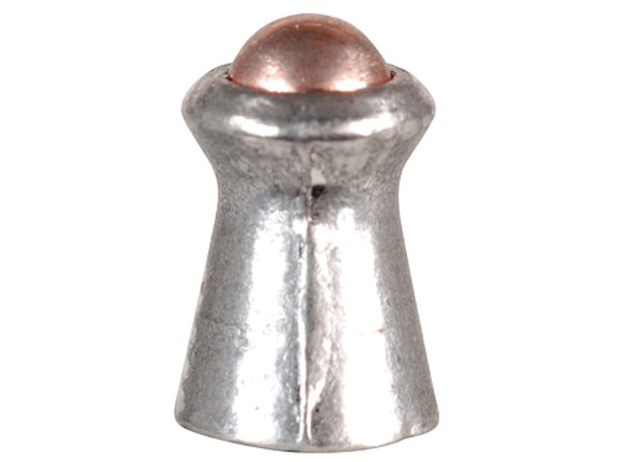 Gamo Armor PBA Supersonic Air Gun Pellets 177 Cal 5.1 Grain Round Nose