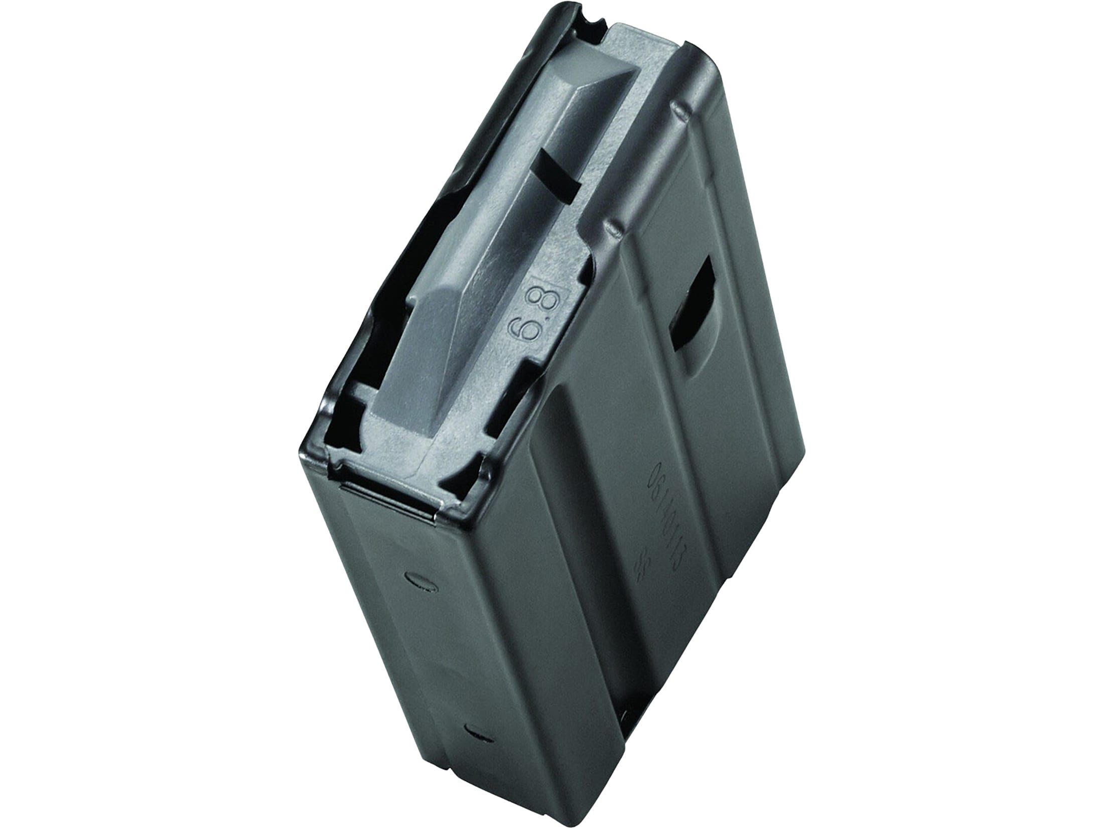 AR-STONER SS Mag AR-15 6.8mm Remington SPC, 22 Nosler, 224 Valkyrie