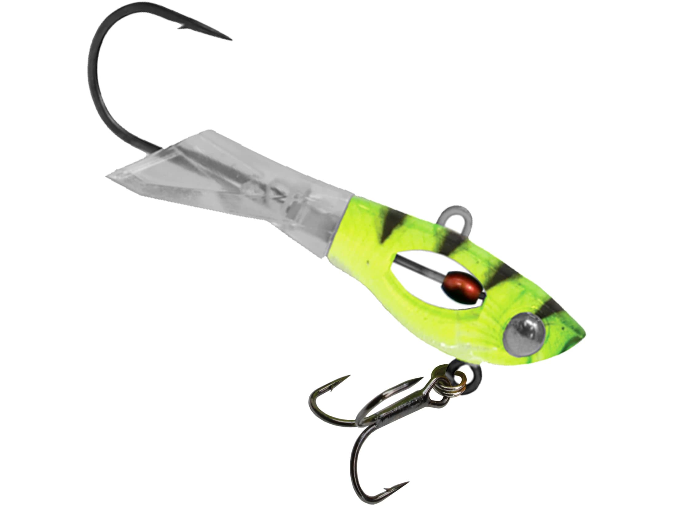 Acme Hyper Hammer T.T. Jig Farenheit 1oz