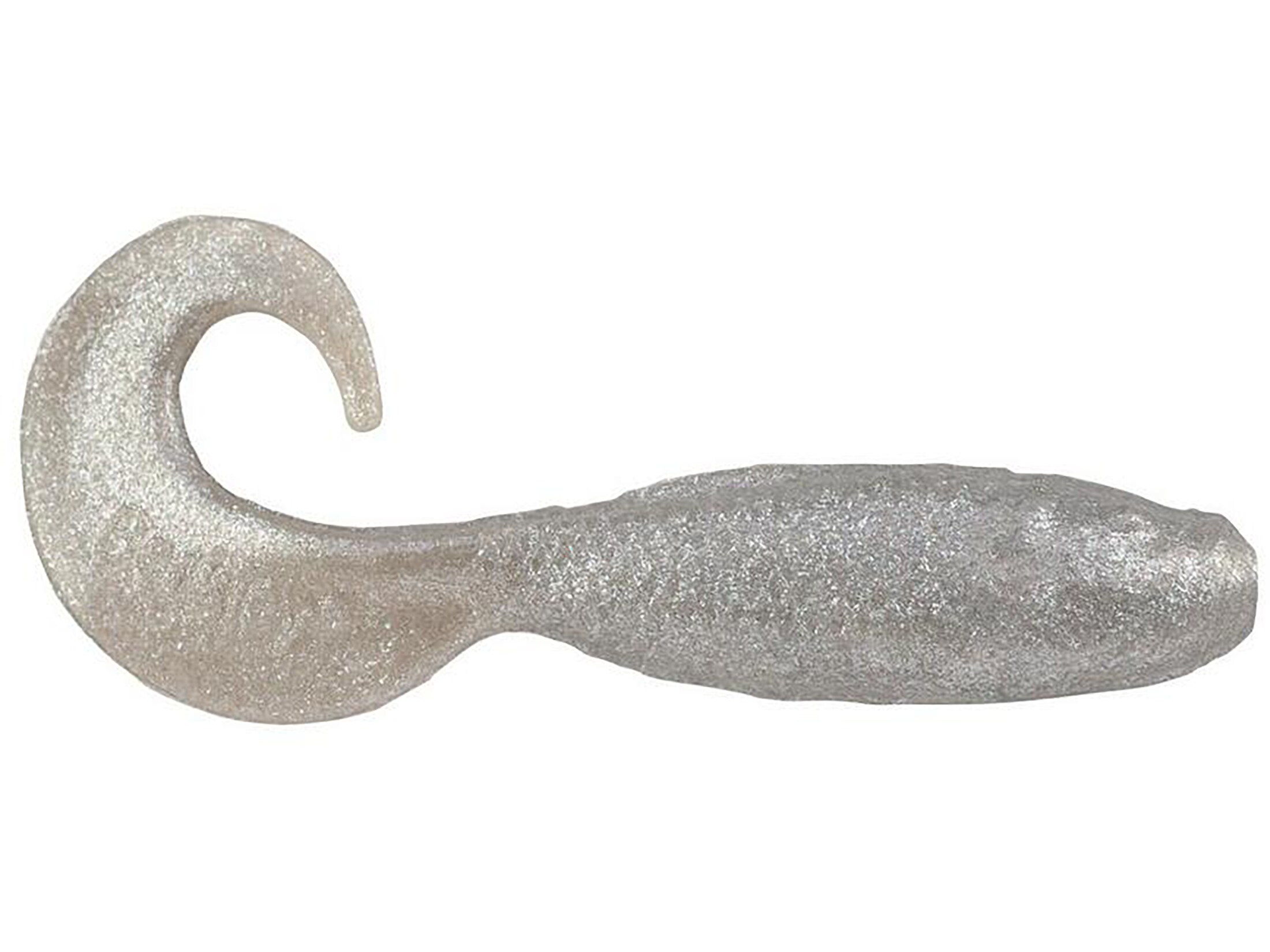 Berkley Gulp! Saltwater Swimming Mullet 4 Grub Fool's Gold