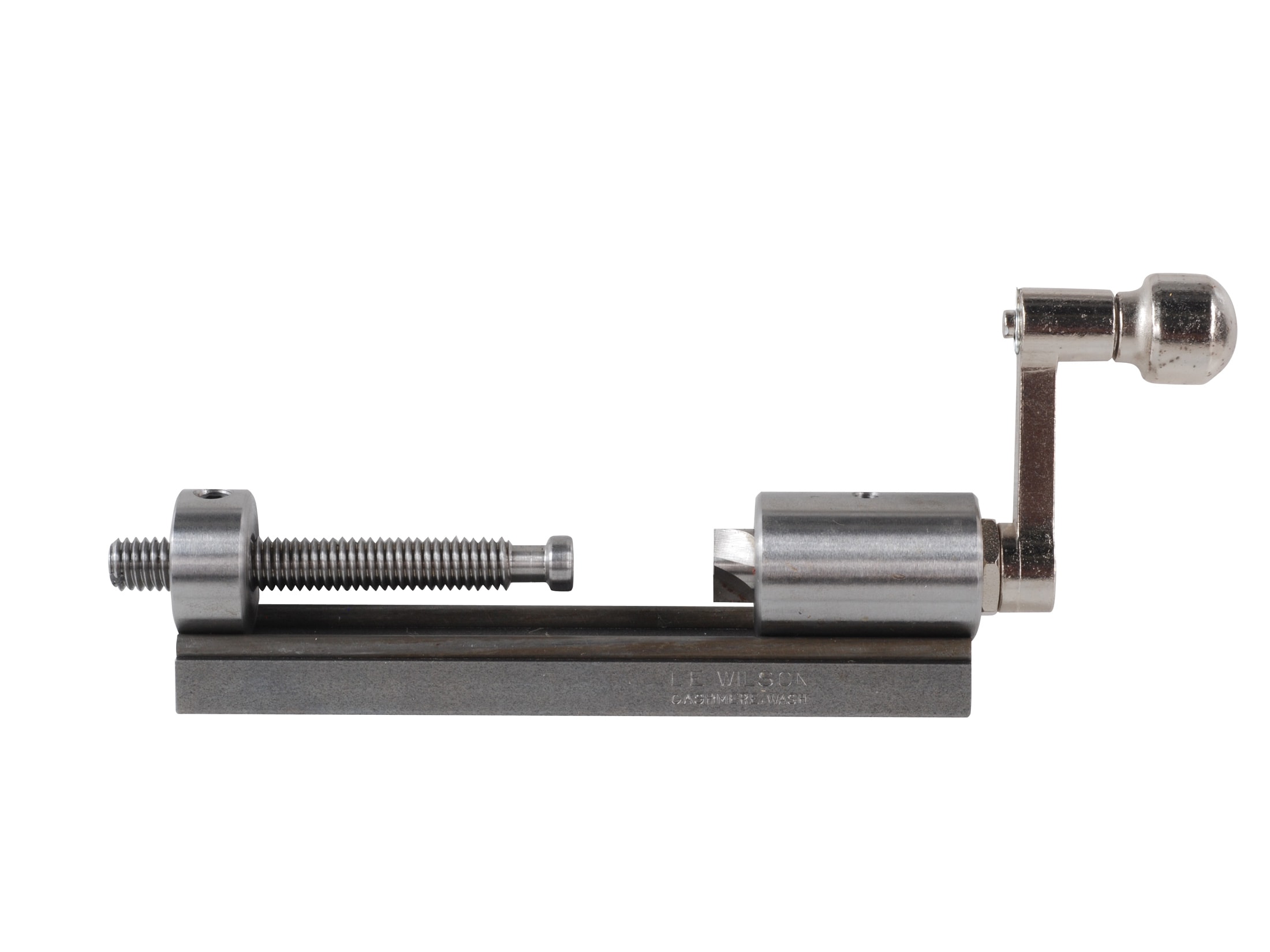 L.E. Wilson Case Trimmer