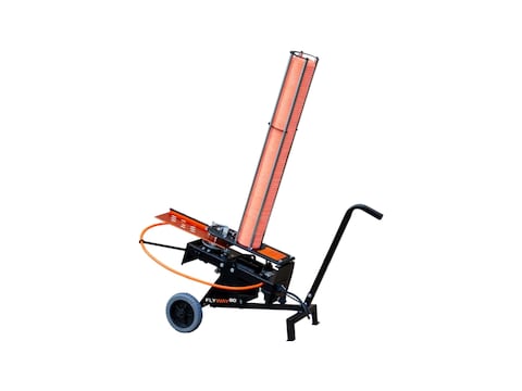 Do-All Flyway80 Automatic Electric Trap Clay Target Thrower