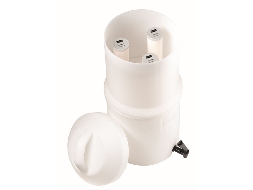 Katadyn TRK Drip Gravidyn Water Filtration System