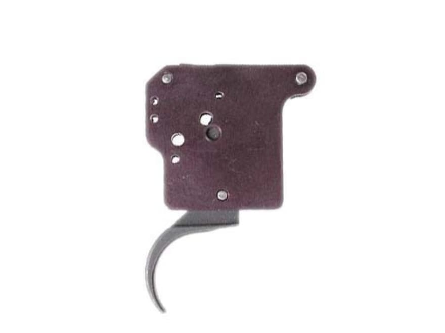 Rifle Basix Rifle Trigger Remington 700, 7, 40X without Safety 8oz to