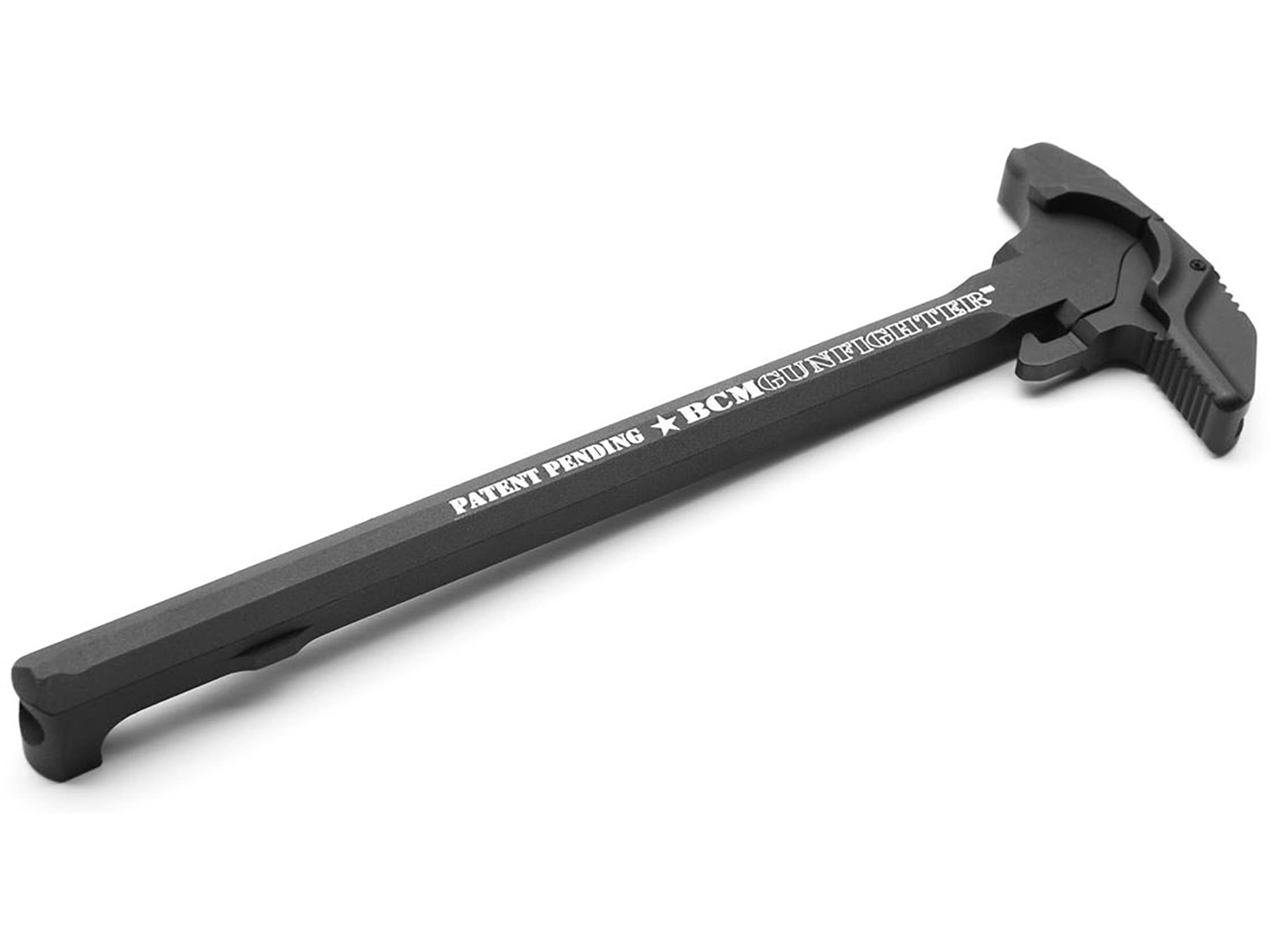 Bravo Company BCM GUNFIGHTER Charging Handle AR-15 556 Mod 3B Large