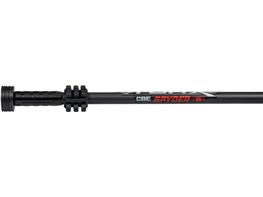 CBE Torx Spyder Bow Stabilizer 12