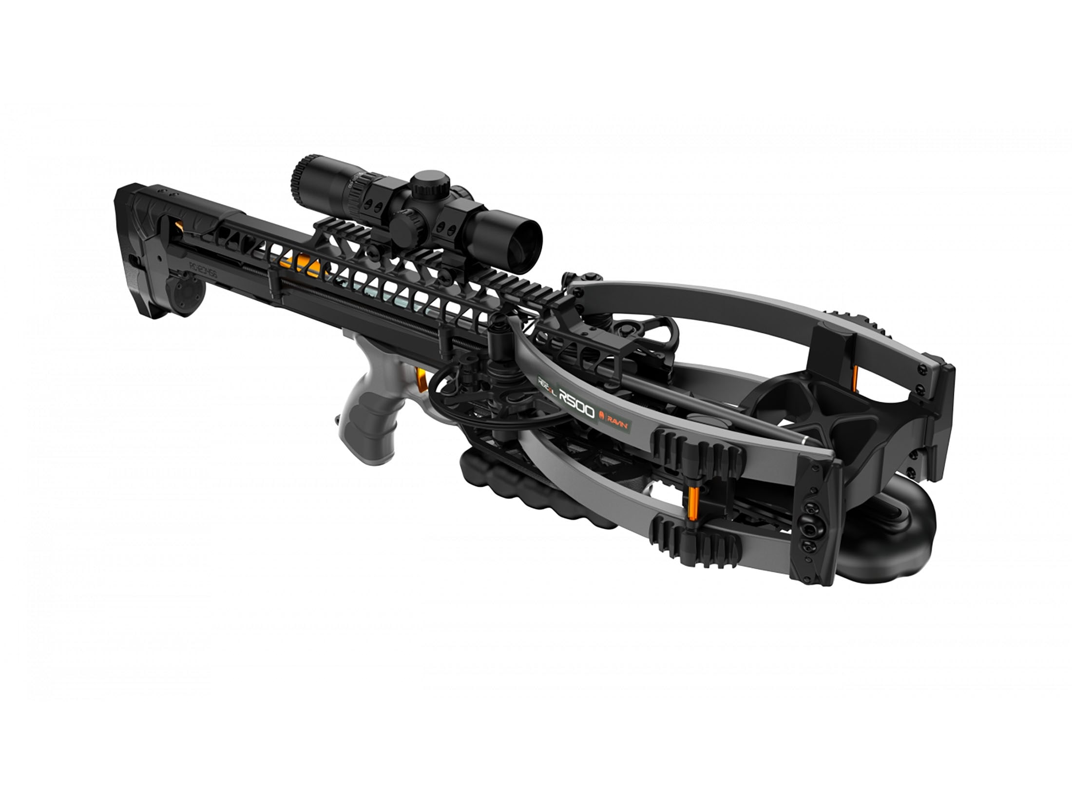Ravin R500 Crossbow Package XK7