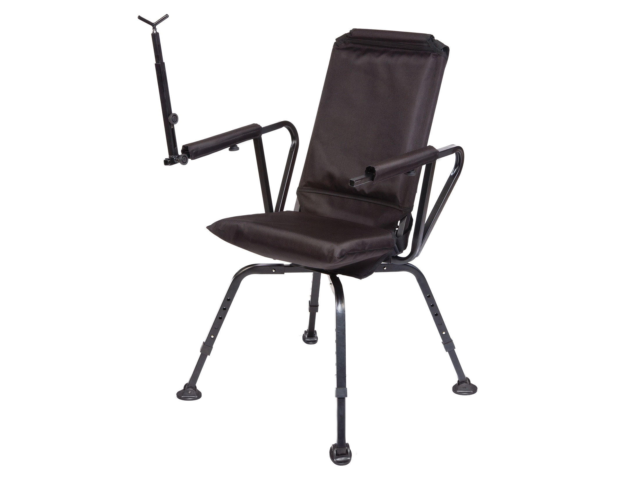 Benchmaster Sniper Seat 360