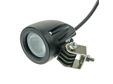 T-H Marine Lane Blaster LED Trolling Motor Light