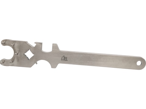 AR-STONER Armorer's Wrench Multi-Tool AR-15 Steel