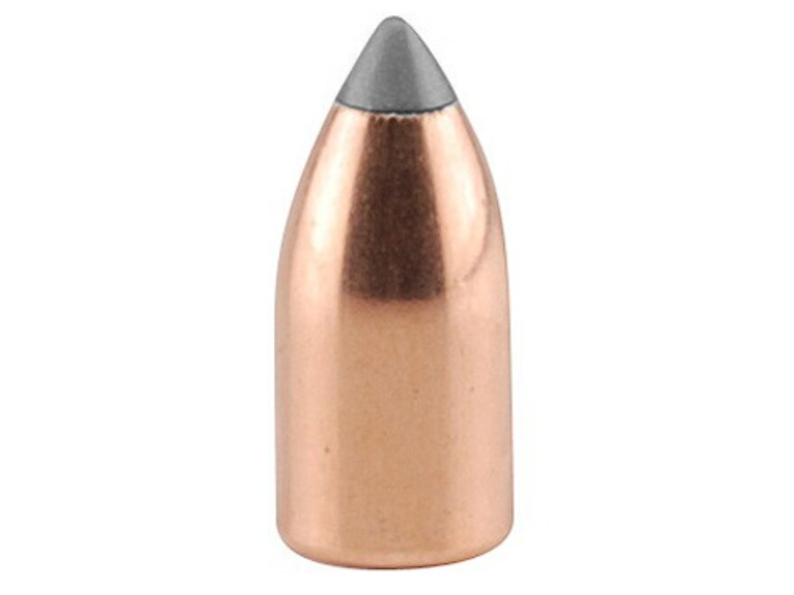 Factory Second 22 Cal (224 Diameter) Bullets 33 Grain Polymer Tip Box