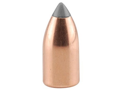 Factory Second Varmint Bullets 22 Cal (224 Diameter) 33 Grain Polymer
