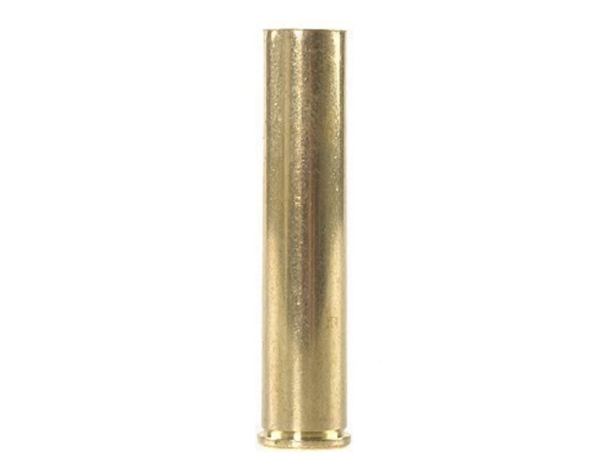 Remington 444 Marlin Nickel Plated Brass Box of 500 (Bulk Packaged)