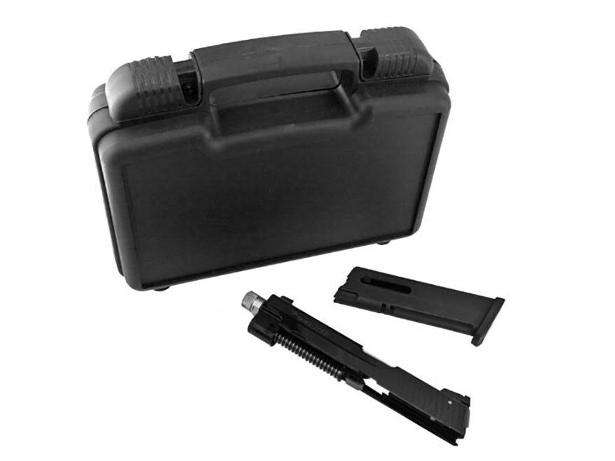 Sig Sauer Rimfire Conversion Kit P226 22 Long Rifle 1/2-28 Threaded