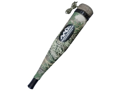 Rocky Mountain Hunting Calls Bully Bull Extreme Bugle Tube Elk Call