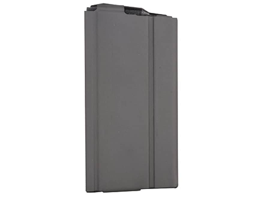 National Mag AR-10 308 Winchester 20-Round Steel Parkerized