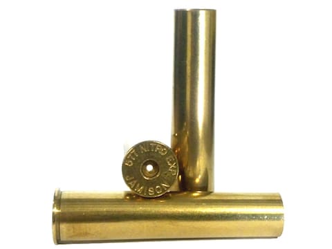 Jamison Brass 577 Nitro Express 3” Bag of 20