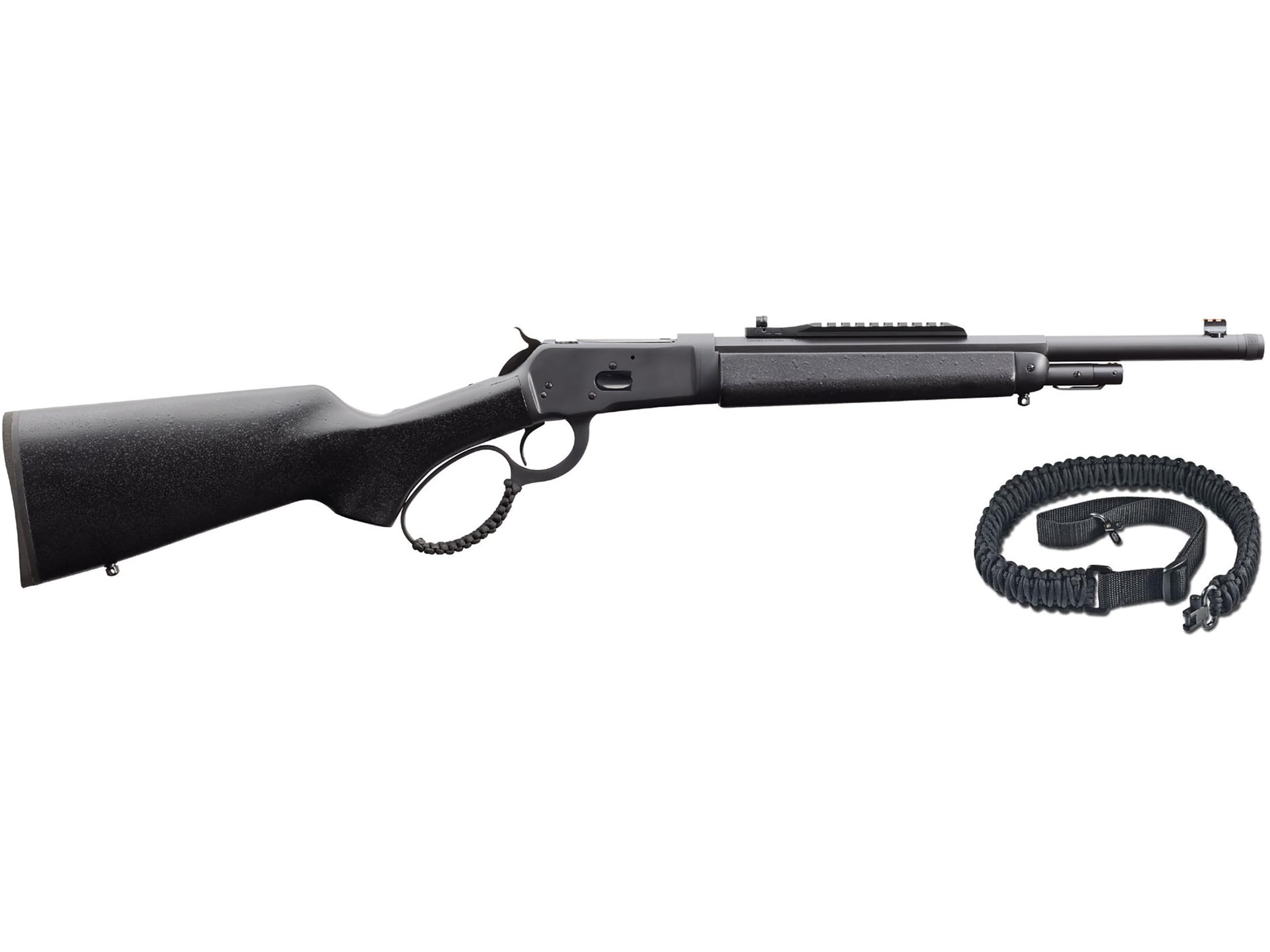 Chiappa 1892 Wildlands Take Down Lever Action Centerfire Rifle 44