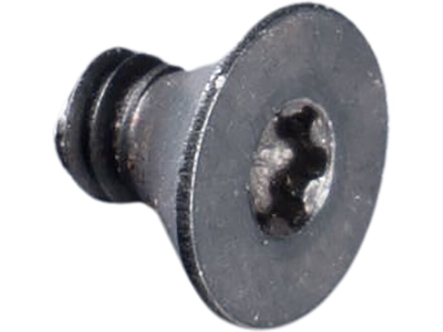 Accuracy X 2-56 Torx 6 Short Screw