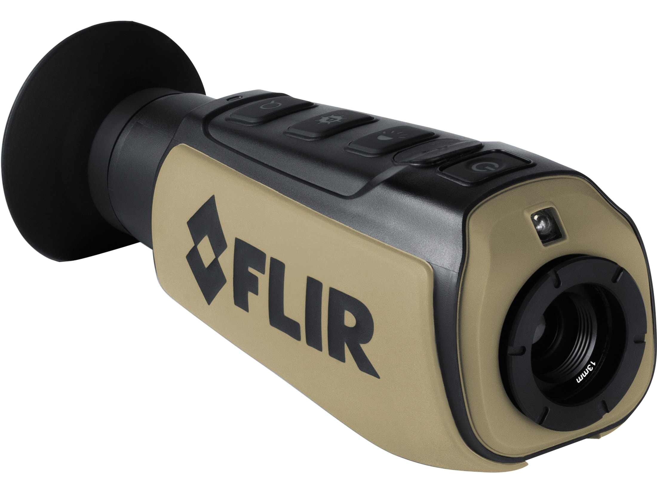 FLIR Scout III 640 Thermal Monocular