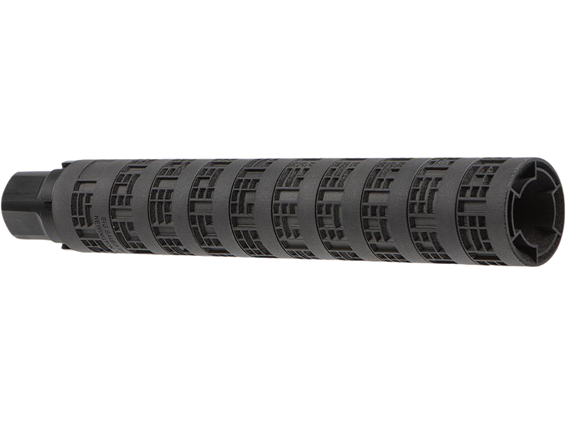 Sig Sauer MODX-45 Pistol Suppressor Black