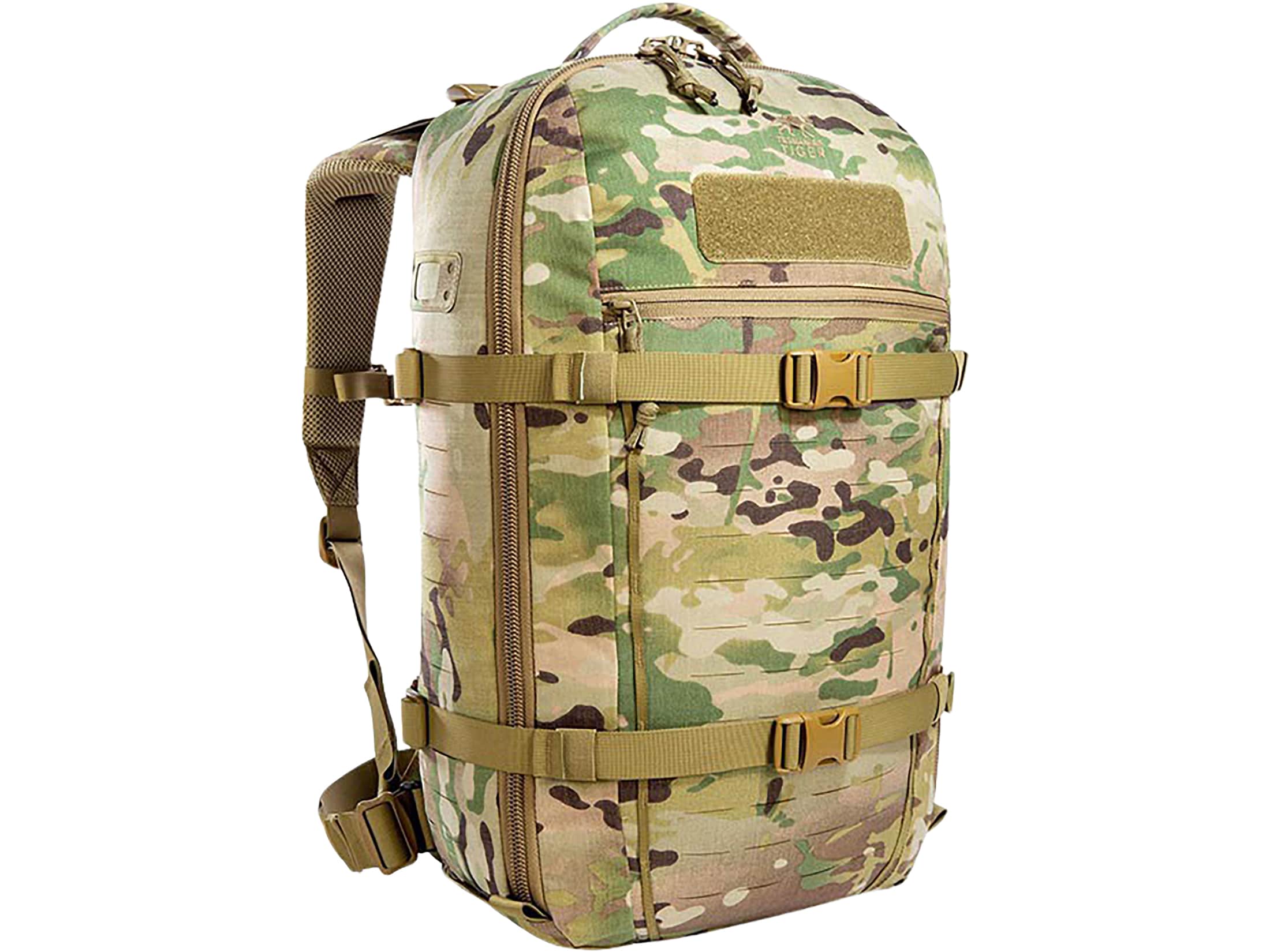 Tasmanian Tiger Modular Tac Pack 28 Backpack Olive
