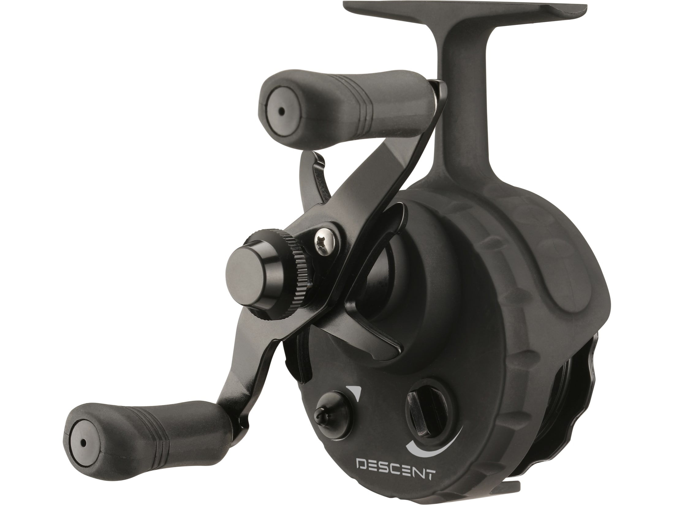 Reel Inline Reels For At Heather Richards Blog Ice Fishing