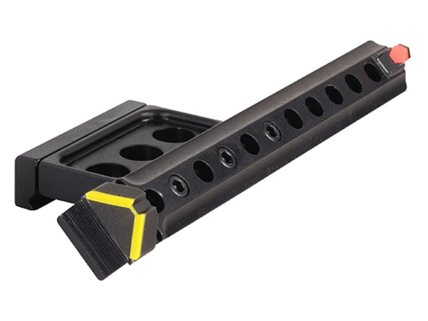 Advantage Tactical Guardian AR-15 45-Degree Offset Triangular Sight