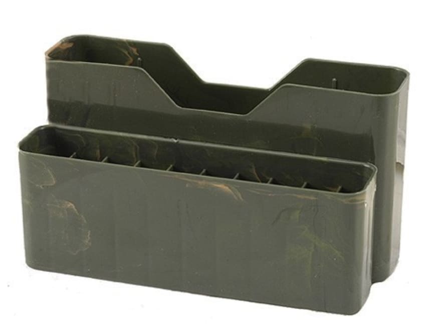 MTM Slip-Top Ammo Box 17 Remington, 222 Remington, 223 Remington