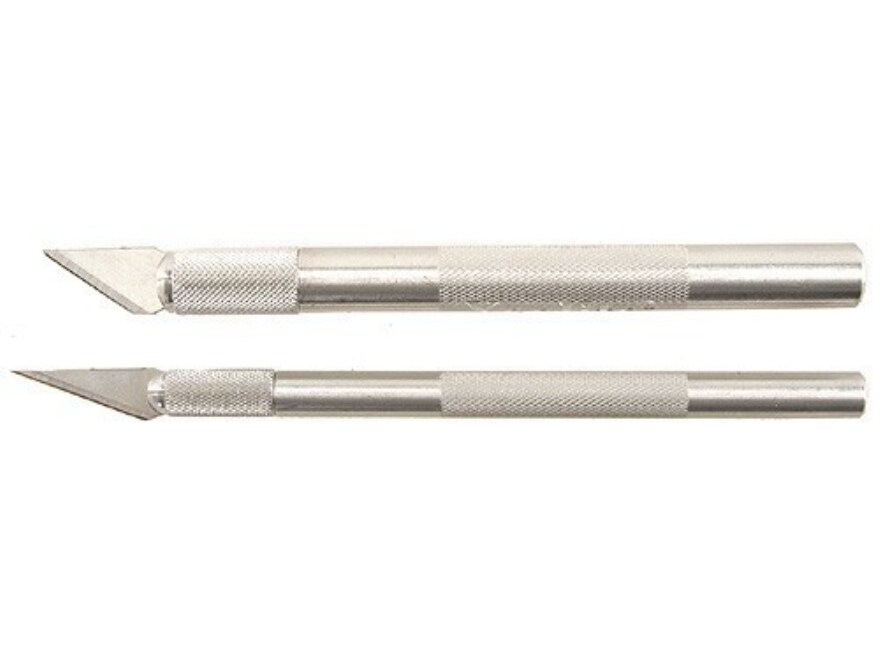 Xcelite Light Medium-Duty Knife Set 10 Assorted Blades