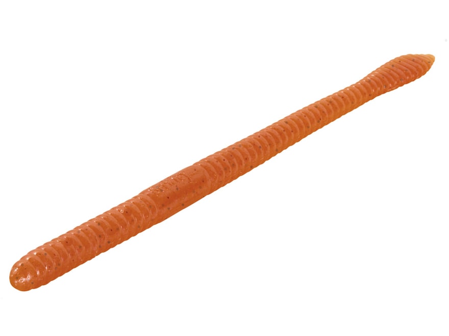 Northland Impulse Nightcrawler Worm Natural