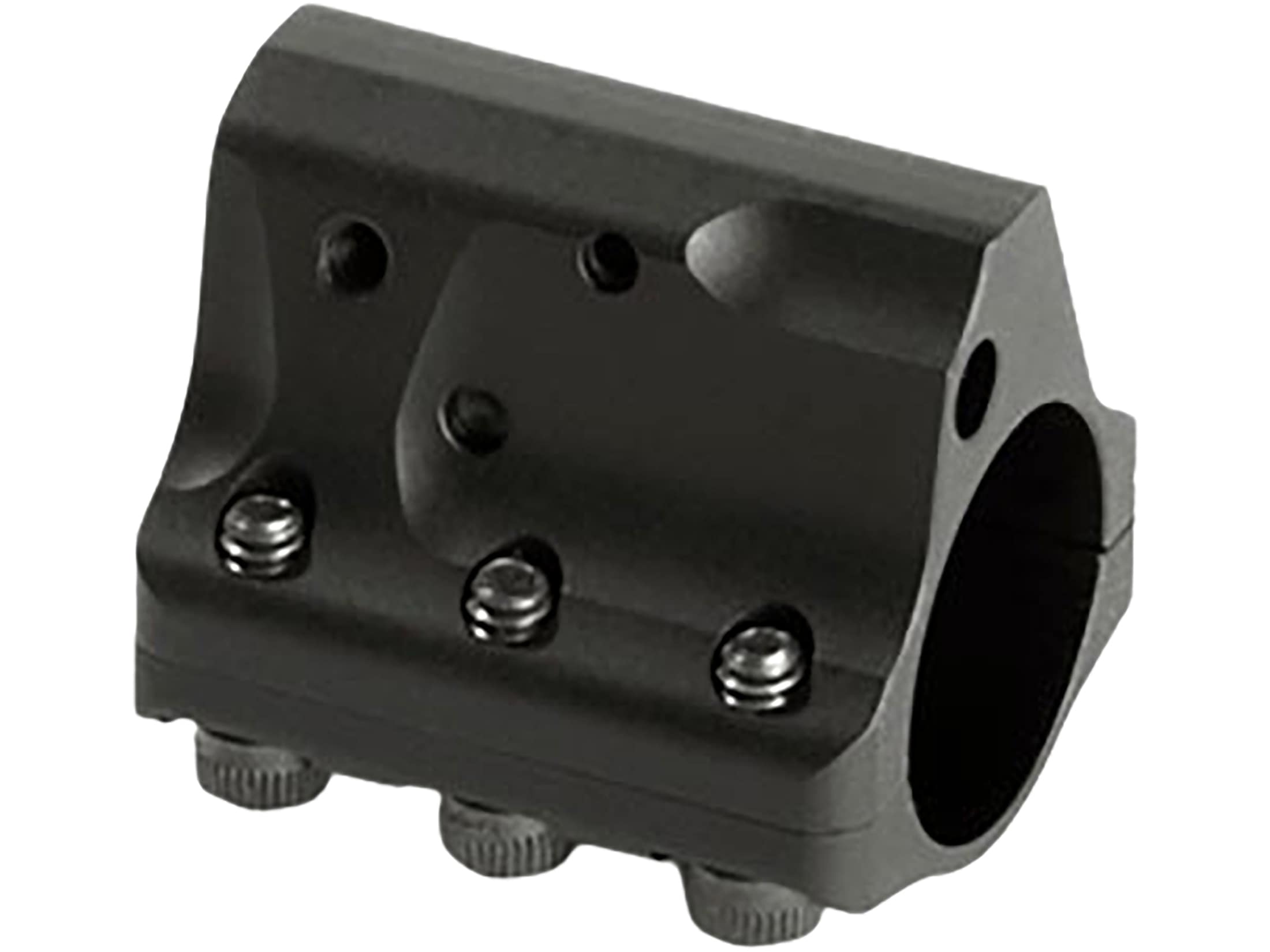JP Enterprises Clamp On Adjustable Low Profile Gas Block AR-15, LR-308