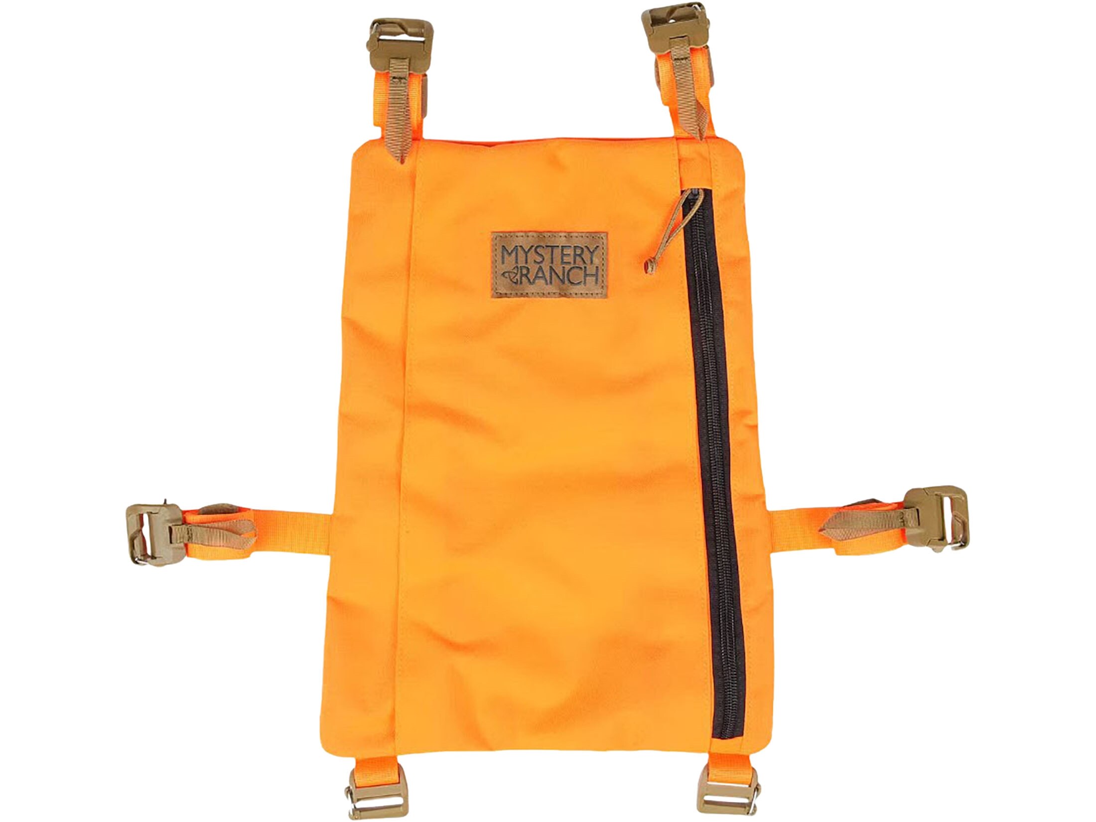 Mystery Ranch Stick it Plus Pouch Foliage