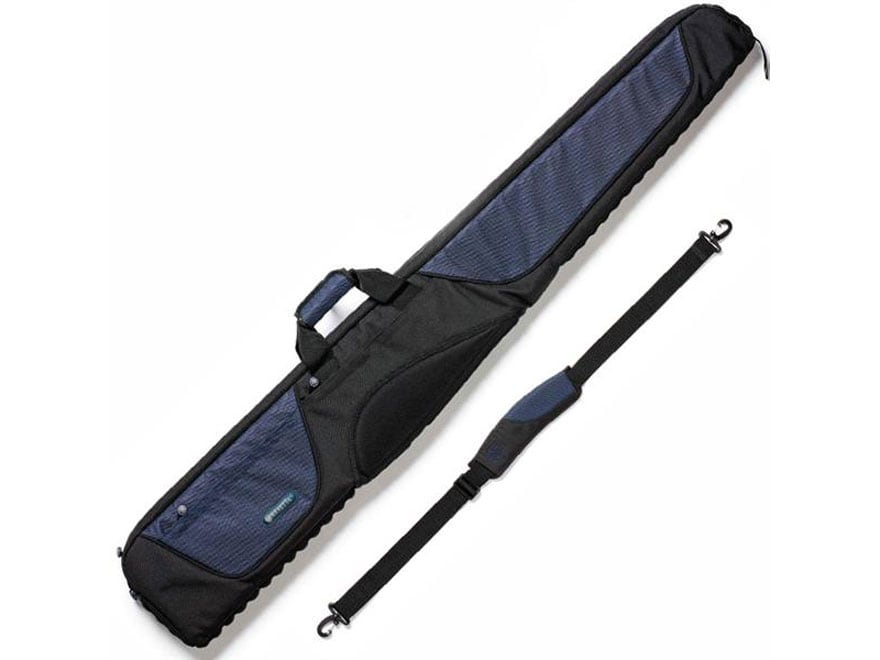 Beretta High Performance Shotgun Case 56 Nylon Navy/Black